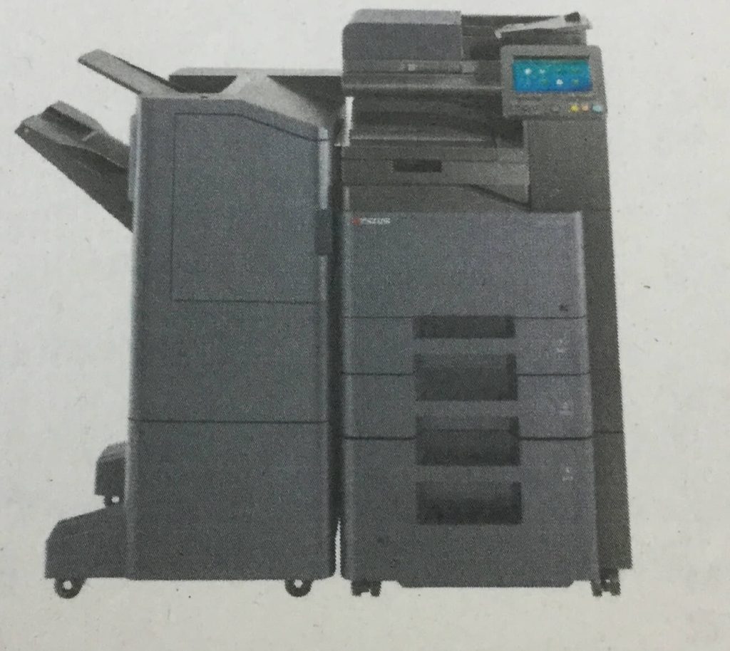 京セラ複合機【新製品のご案内】TASKalfa408ci｜358ciの特徴とは | 株式会社レック・フィールドサービス